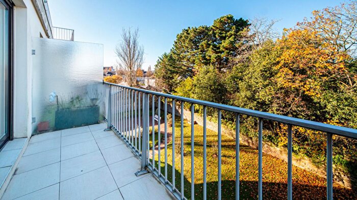Nantes, Longchamp, Rond-Point de Rennes, Perverie, Américains - Appartement 3 pièces à louer