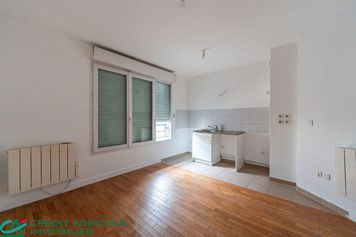 Appartement 2 pièces à vendre à Argenteuil, Val Notre Dame