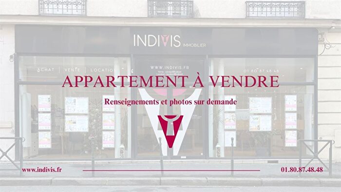 Appartement 1 pièce à Paris 1er, Châtelet, Les Halles, à vendre