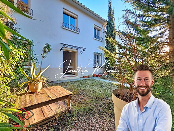 Perpignan, Las Cobas - Maison 6 pièces à vendre