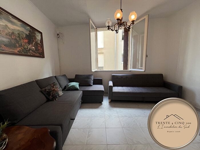 Maison à vendre - Béziers - 5 pièces - 1 chambre