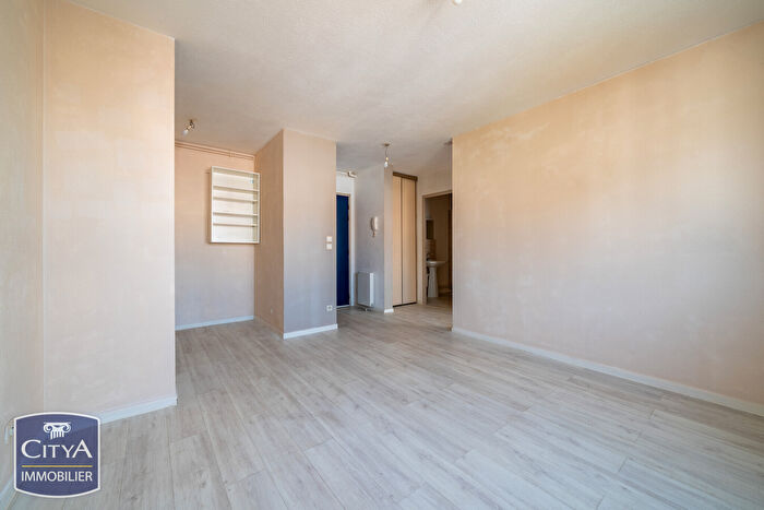 Appartement 2 pièces à vendre à Nantes, Cité des Congrès, Champs de Mars