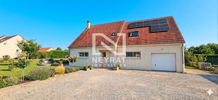 Maison à vendre - Boncourt-le-Bois - 8 pièces - 5 chambres