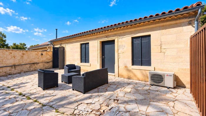 Maison 3 pièces à louer - Cavailles-Camparian, Cenon
