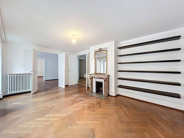 Appartement à louer - Petite France Centre, Strasbourg - 3 pièces - 2 chambres