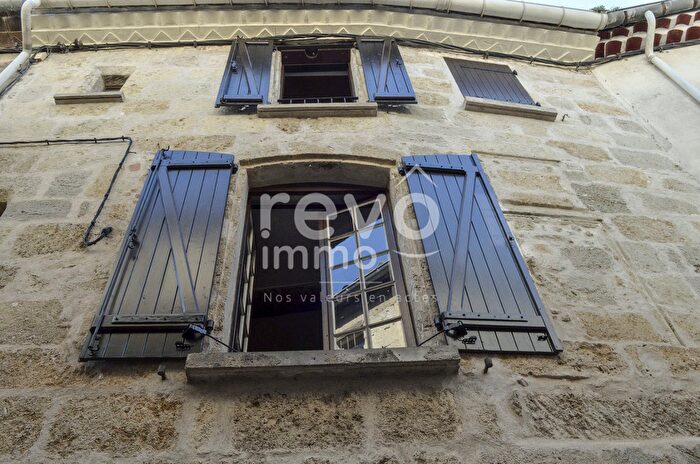 Maison 6 pièces à vendre - Saint-Pargoire