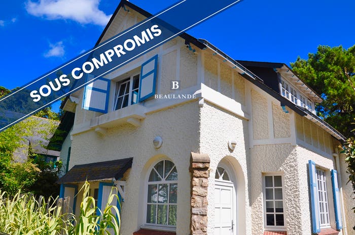 Maison 5 pièces à vendre - La Baule-Escoublac, Casino, Benoît