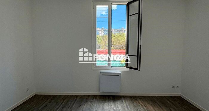 Saint Philippe, Nice : Appartement 1 pièce à louer