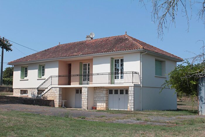 Maison 5 pièces à Mosnac, à vendre