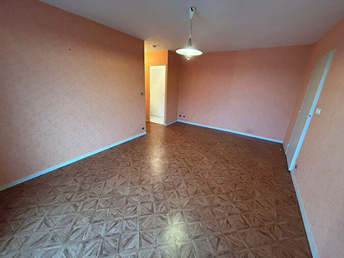 Poitiers, Montbernage, Pont Neuf - Appartement 2 pièces à louer