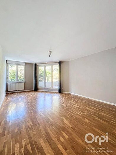 Appartement 3 pièces à louer à Charpennes-Tonkin, Villeurbanne