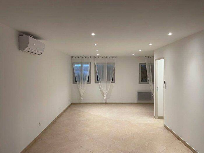 Appartement à louer - Montpellier - 2 pièces - 1 chambre