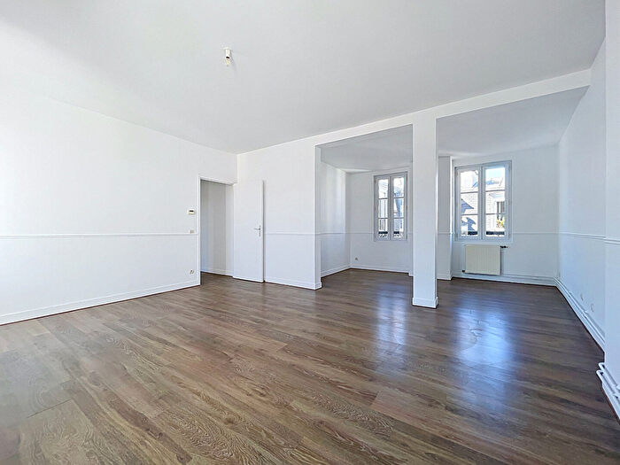 Paris 14ème, Didot, Porte de Vanves - Appartement 5 pièces à louer