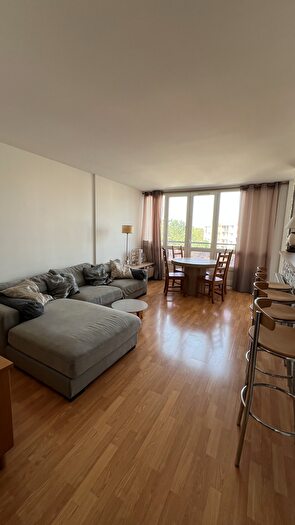 Eaubonne : Appartement 4 pièces à vendre