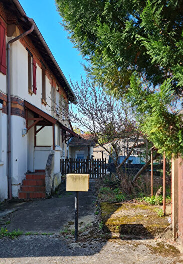 Maison à vendre - Sch neck, Schoeneck - 4 pièces - 2 chambres