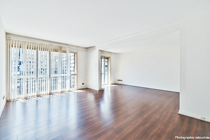 Appartement à vendre - Paris e , Aligre, Gare de Lyon - 5 pièces - 3 chambres