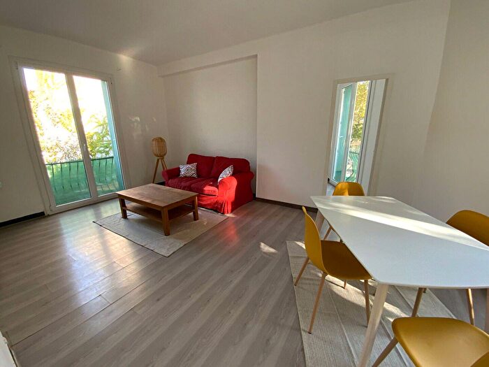 Les Rayols-Saint Lazare-Les Bousquets, Cuers - Appartement 3 pièces à louer