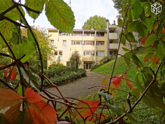 Appartement à louer - Saint-Étienne, Méons, Le Soleil, Châteaucreux, Saint-François - 3 pièces