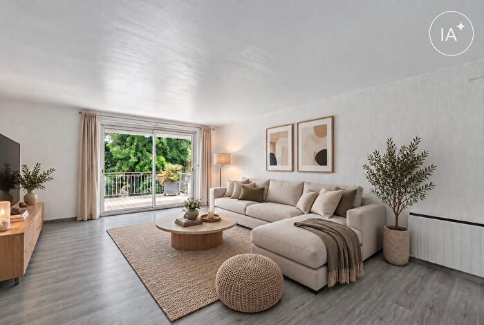 Appartement 5 pièces à Lamasquère, à vendre