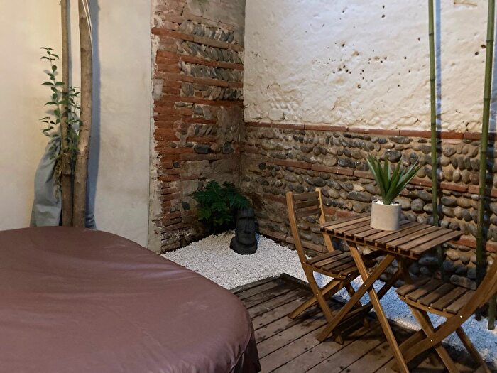 Appartement 1 pièce à vendre à Toulouse, Saint-Cyprien