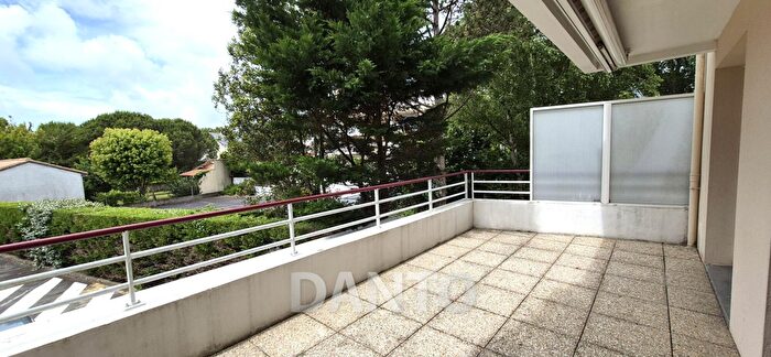 Pornichet - Appartement 2 pièces à vendre