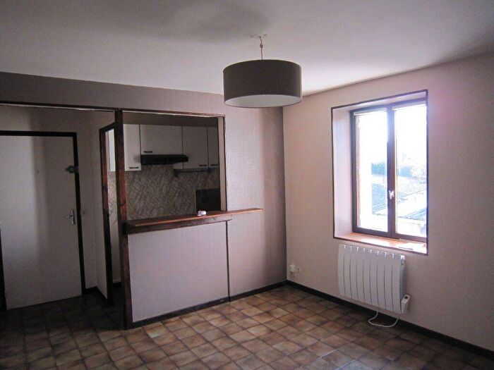 Appartement 3 pièces à Nanteuil-le-Haudouin, à louer