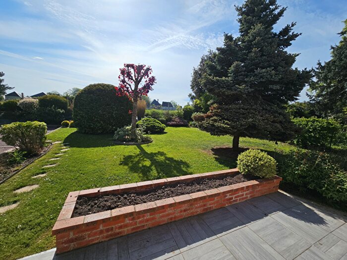 Maison 4 pièces à vendre - Bourgtheroulde-Infreville