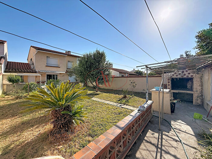 Perpignan, Catalunya - Maison 4 pièces à vendre
