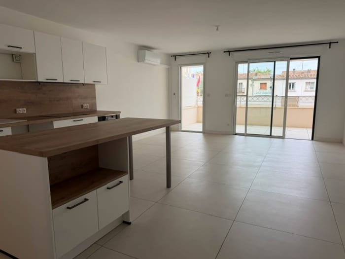 Appartement 4 pièces à louer - Vendargues