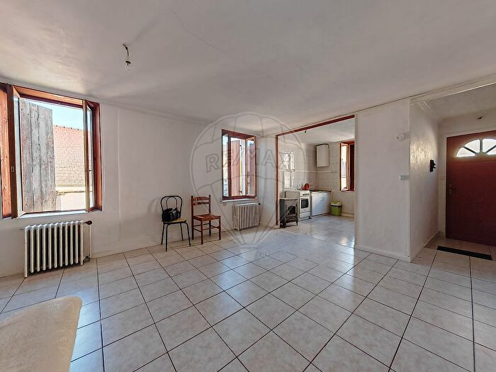 Garchizy : Maison 3 pièces à vendre