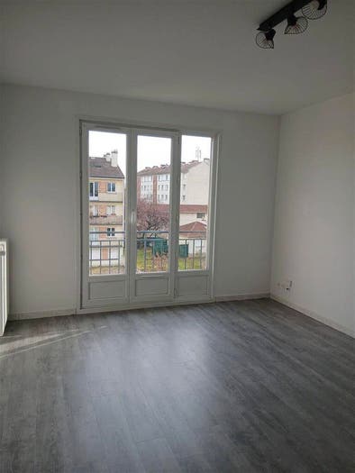 Appartement 2 pièces à louer à Livry-Gargan