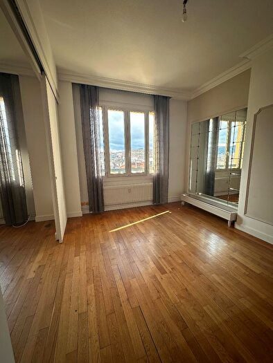 Saint-Étienne, Centre-ville, Peuple, Chavanelle - Appartement 3 pièces à louer