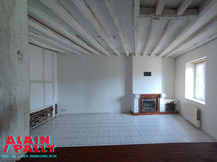 Maison à vendre - Cloyes-sur-le-Loir - 5 pièces - 2 chambres