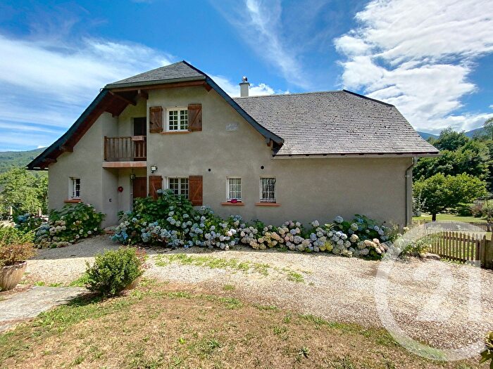 Orgibet - Maison 3 pièces à louer