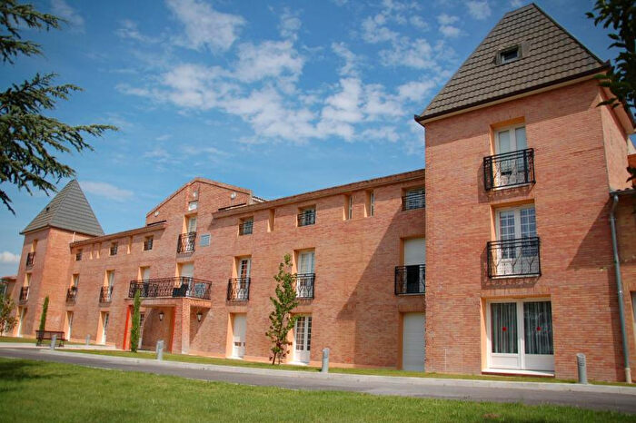 Appartement à vendre - Pin-Balma - 1 pièce