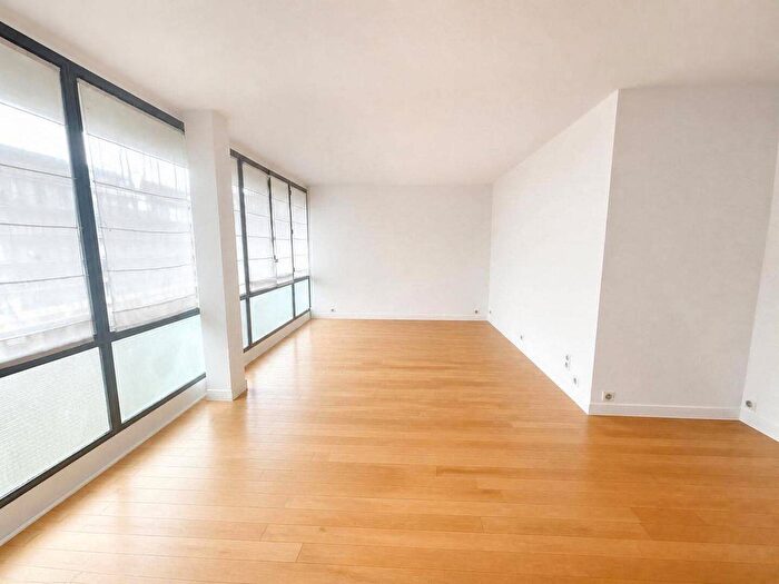 Appartement 3 pièces à louer - GrenierPoint du Jour, Boulogne-Billancourt