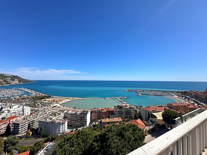 Appartement à vendre - Menton, Haut Borrigo, Saint-Paul-Garavan, Vallée de Gorbio - 1 pièce