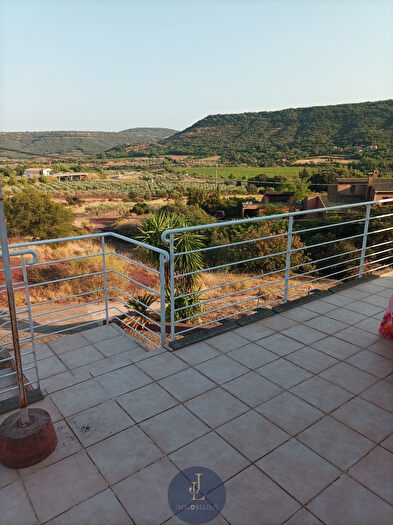 Maison 3 pièces à Le Bosc, à louer