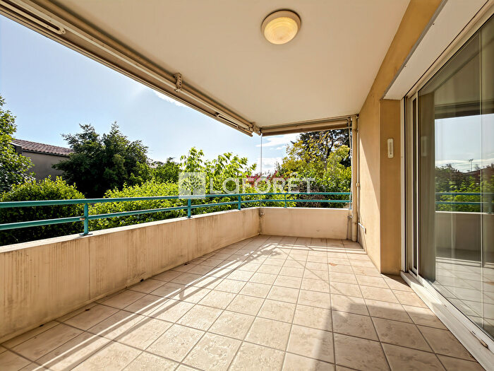Valence, Châteauvert, Thibert : Appartement 4 pièces à vendre
