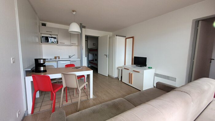 Appartement 1 pièce à Hendaye, Plage, Sopite, Aguerria, Corniche, à vendre