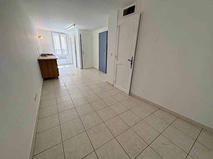 Appartement 2 pièces à louer à Rians