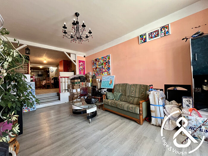 Brassac : Maison 5 pièces à vendre