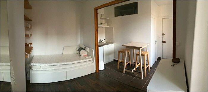 Paris 15ème, Citroën, Boucicaut - Appartement 1 pièce à louer