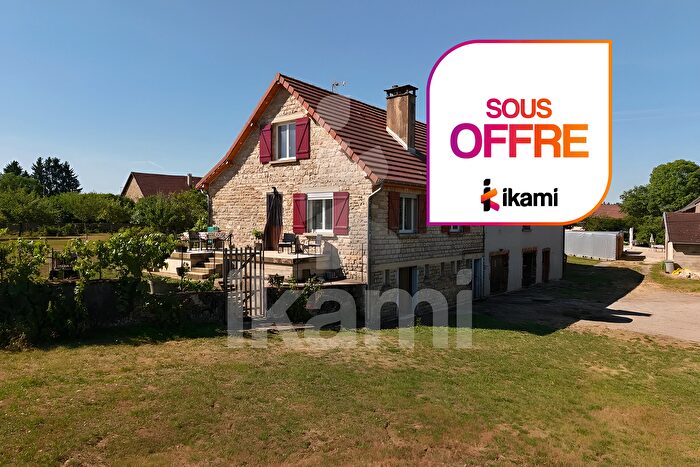 Maison 4 pièces à vendre à La Charme