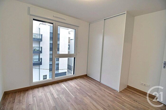 Appartement 2 pièces à louer - Sceaux