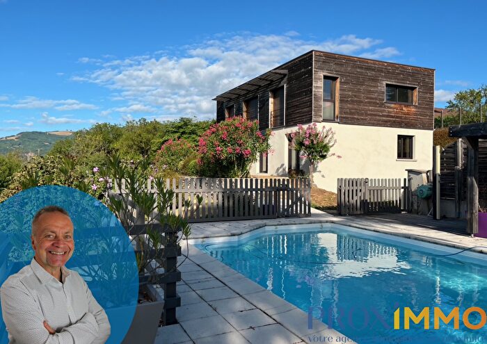 Vourey : Maison 8 pièces à vendre
