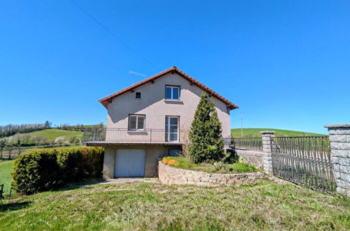 Maison à vendre - Sainte-Colombe-sur-Gand - 5 pièces - 3 chambres
