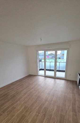 Appartement à louer - Laval - 2 pièces - 1 chambre