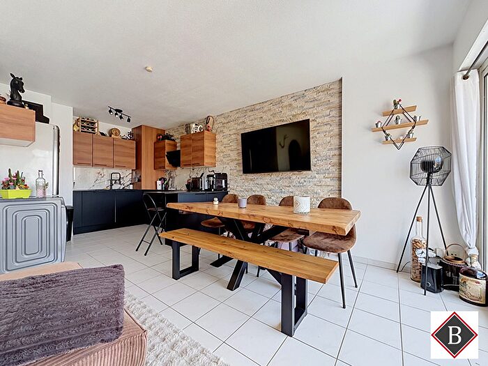 Appartement 2 pièces à vendre à Cannes