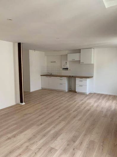 Appartement 4 pièces à Centre, Angers, à louer